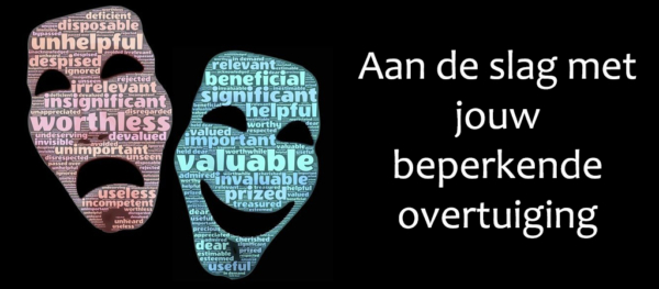 NLP-techniek: Aan de slag met jouw beperkende overtuiging - Inter ...