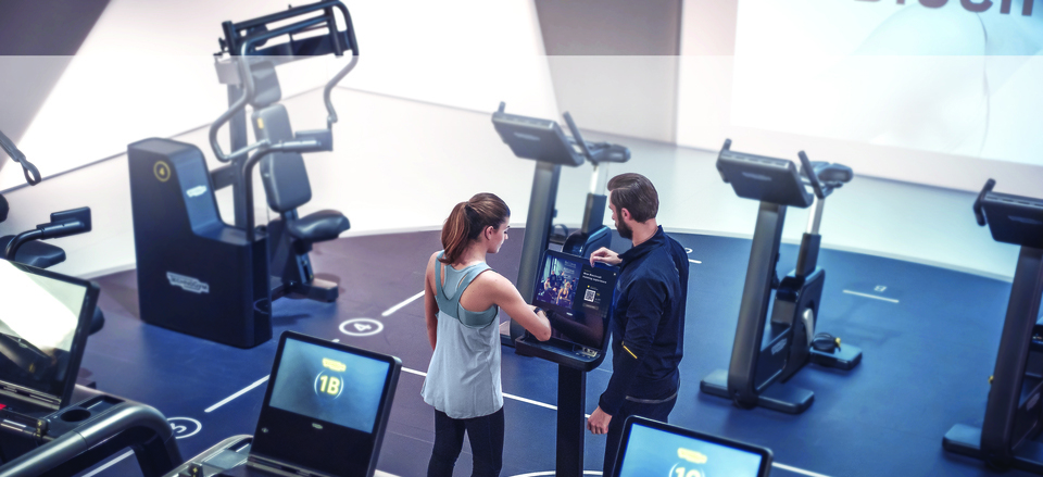 Biocircuit - Inter Fitness Center